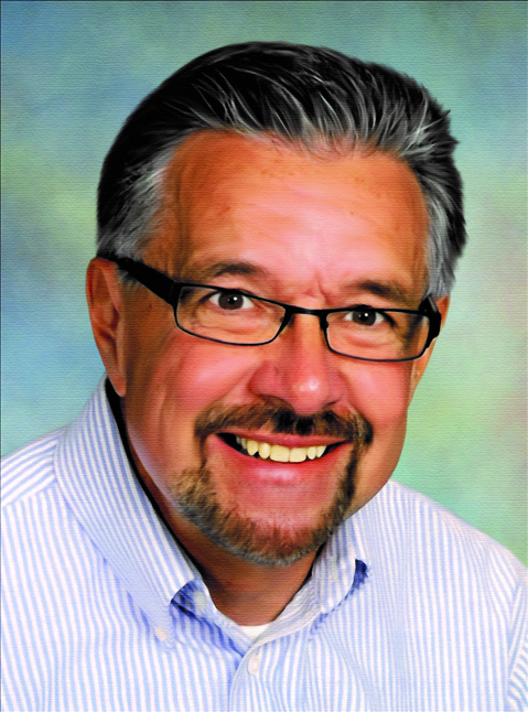 Thomas Garry Keller - Herald-Standard
